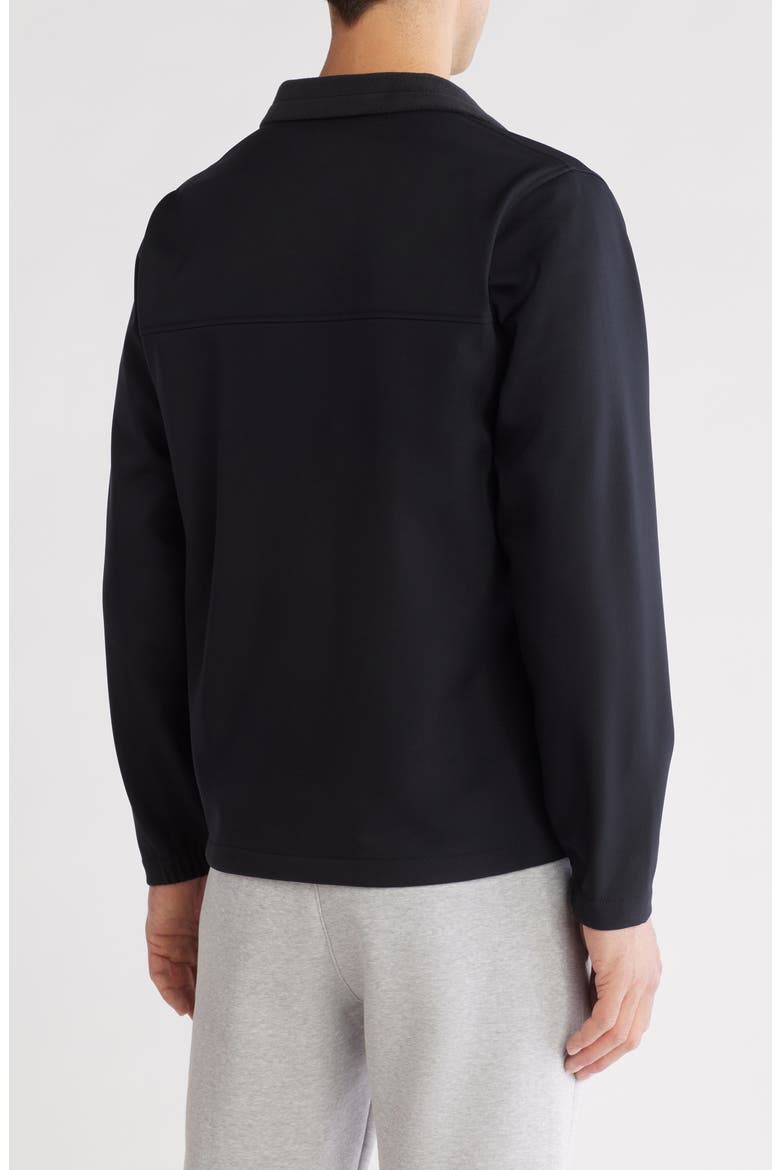 Bowen Lake II Water Repellent Soft Shell Jacket (Men) | Nordstromrack
