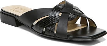 Naturalizer Ashford Slide Sandal (Women) | Nordstrom