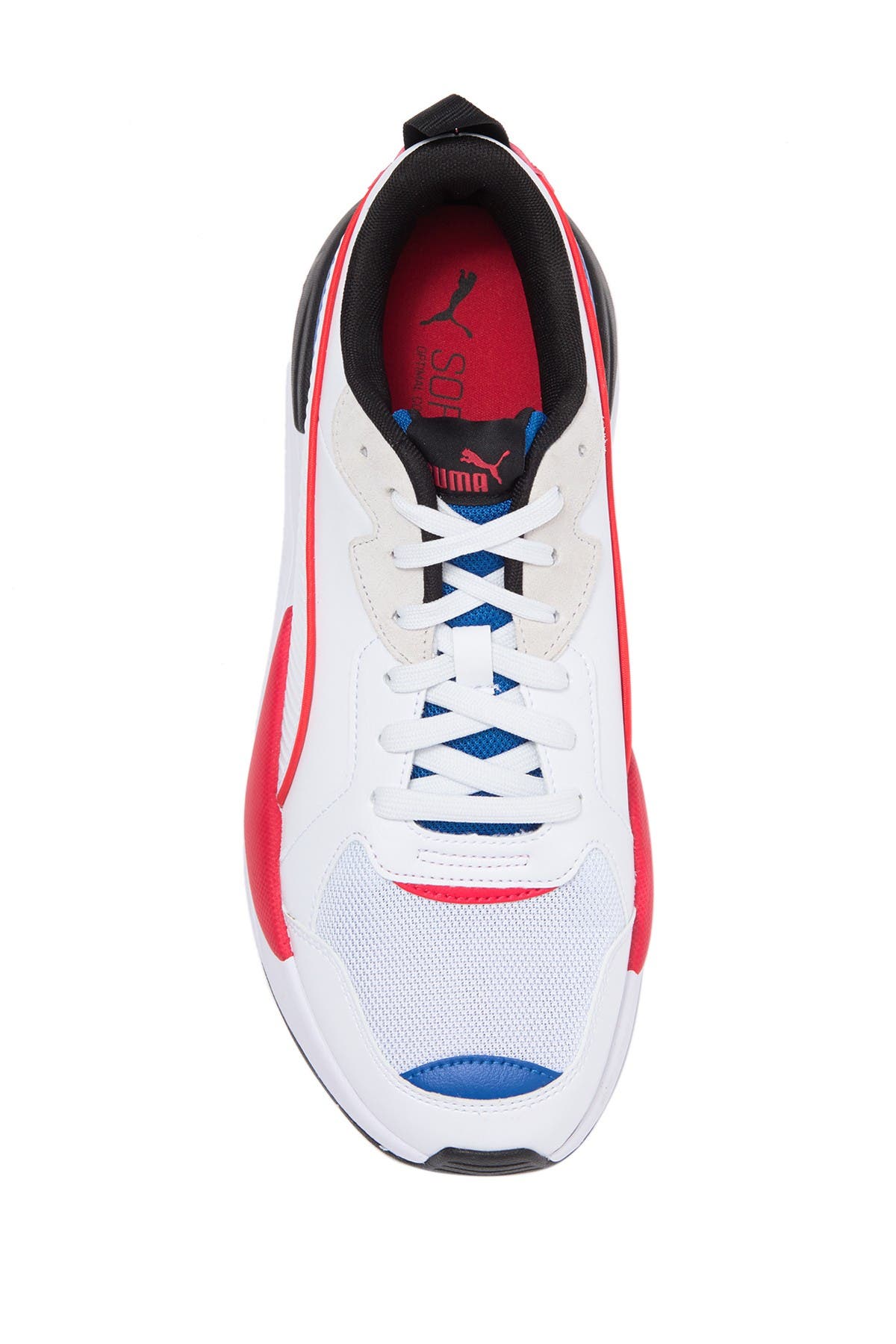 PUMA X-RAY Game Sneaker | Nordstromrack