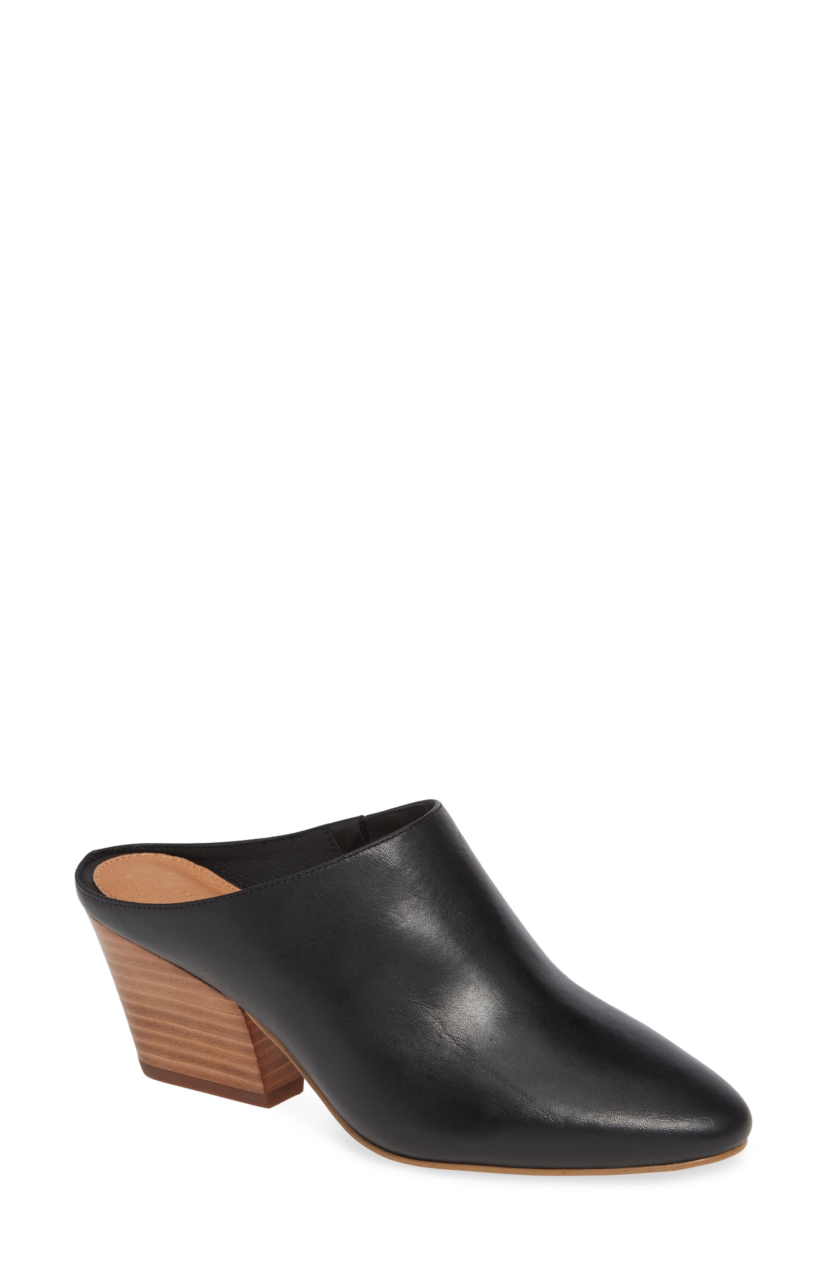 Halogen® Brielle Mule (Women) | Nordstromrack