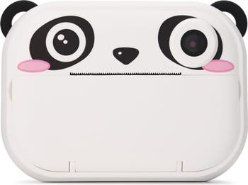 Kidamento Kidimenton Kids' Model P Instant Print Digital Camera | Nordstrom