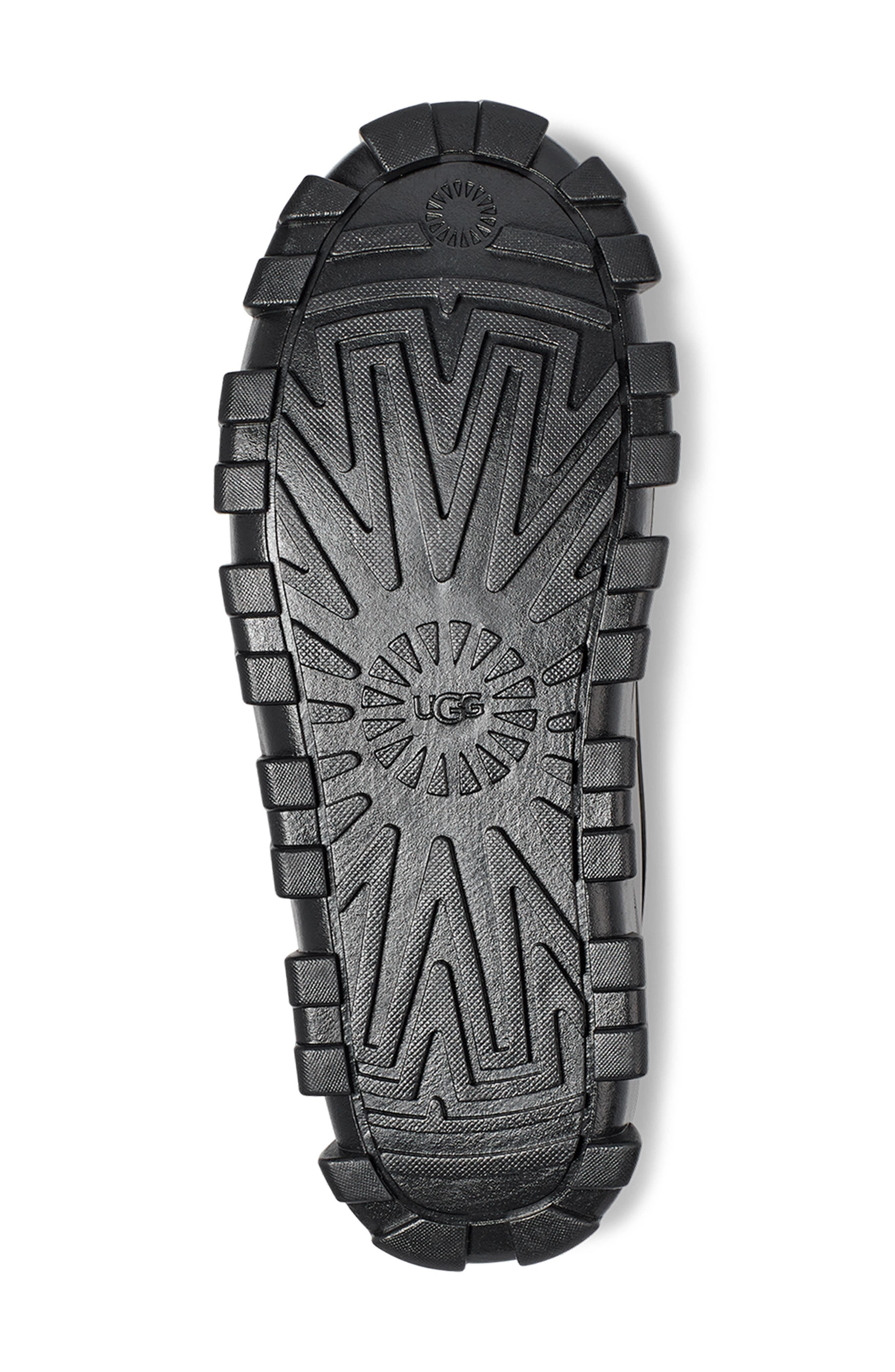 UGG® Classic Brellah Water Repellent Boot (Women) | Nordstromrack