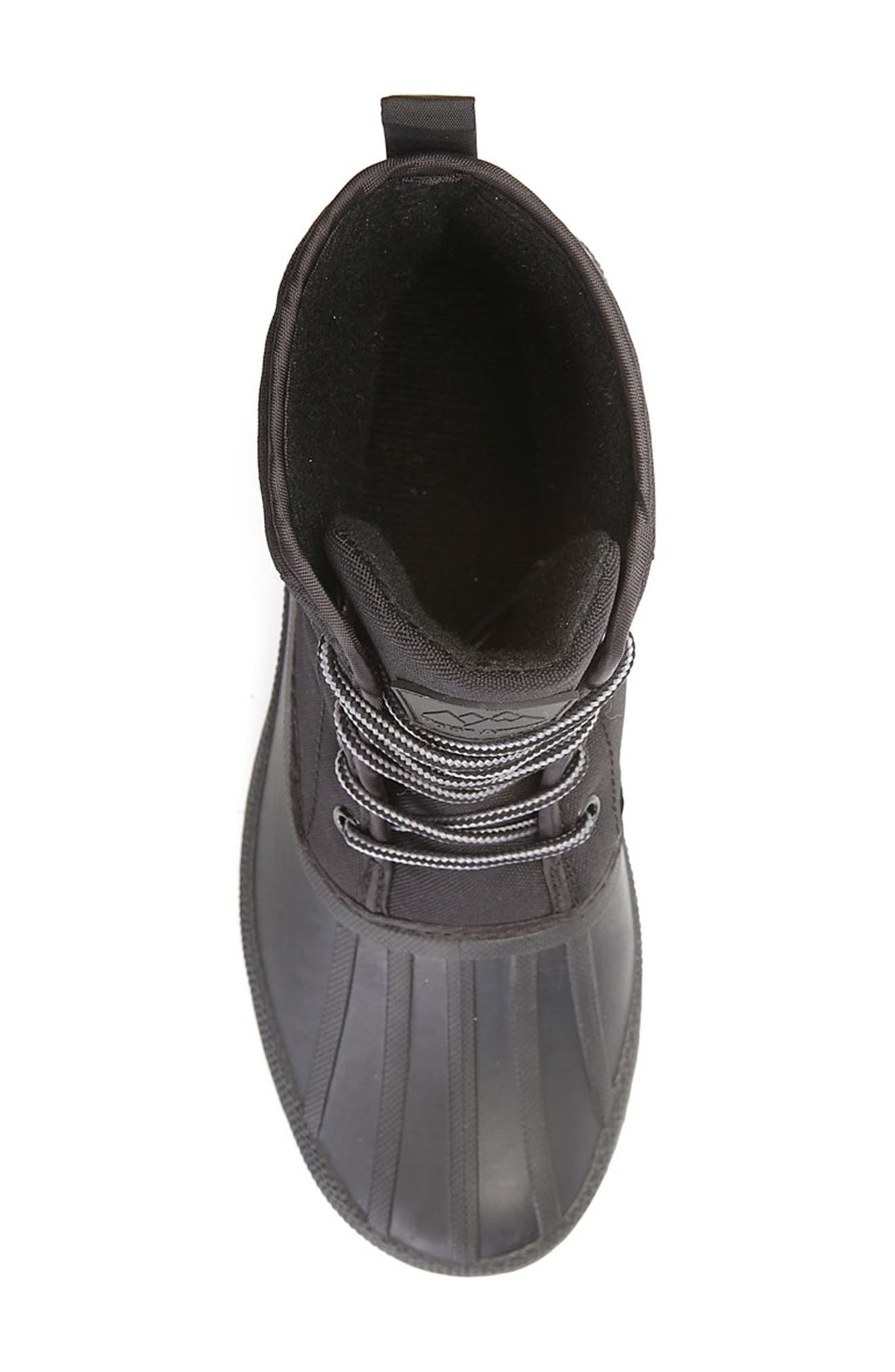 POLAR ARMOR Blast Duck Boot (Men) | Nordstromrack