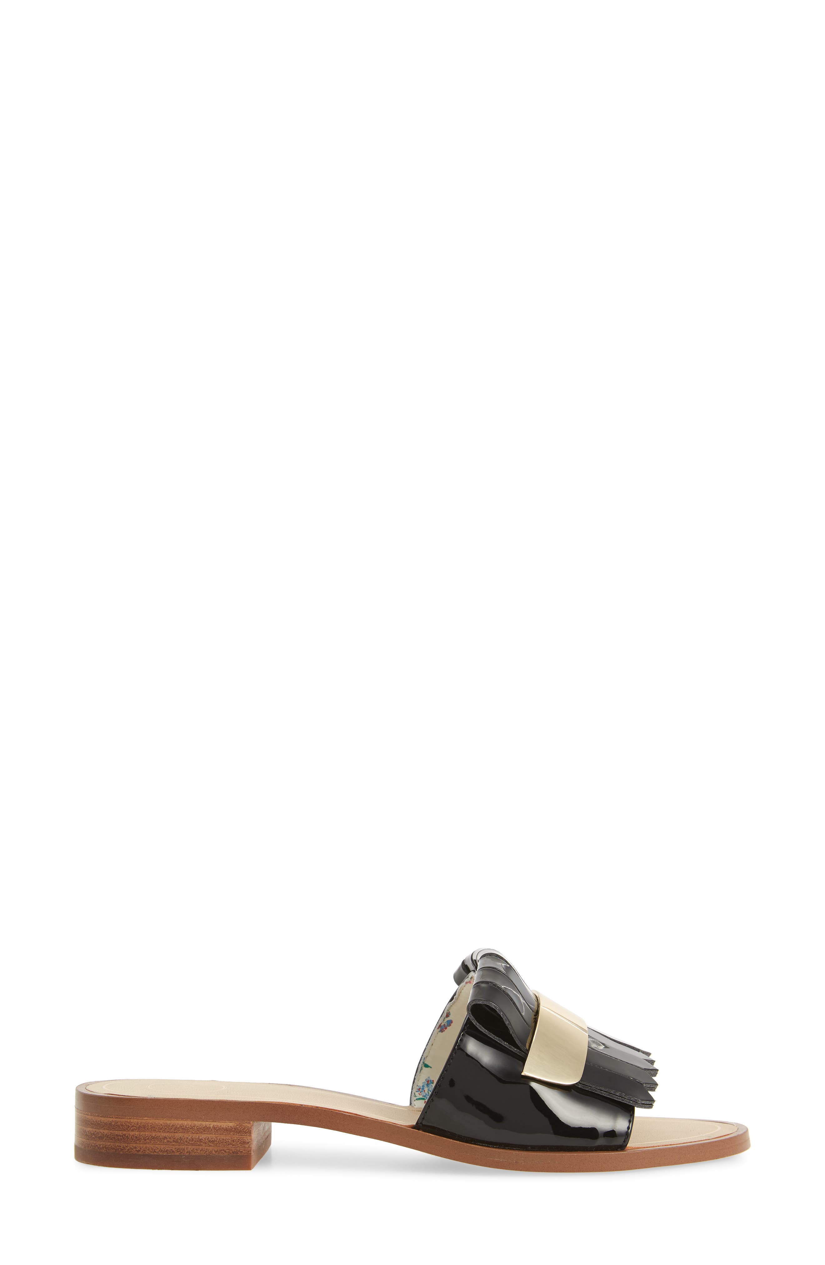 1901 Aldrich Slide Sandal (Women) | Nordstromrack