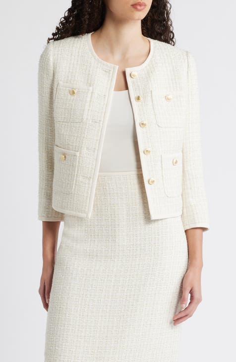 Women's White Suits & Separates | Nordstrom