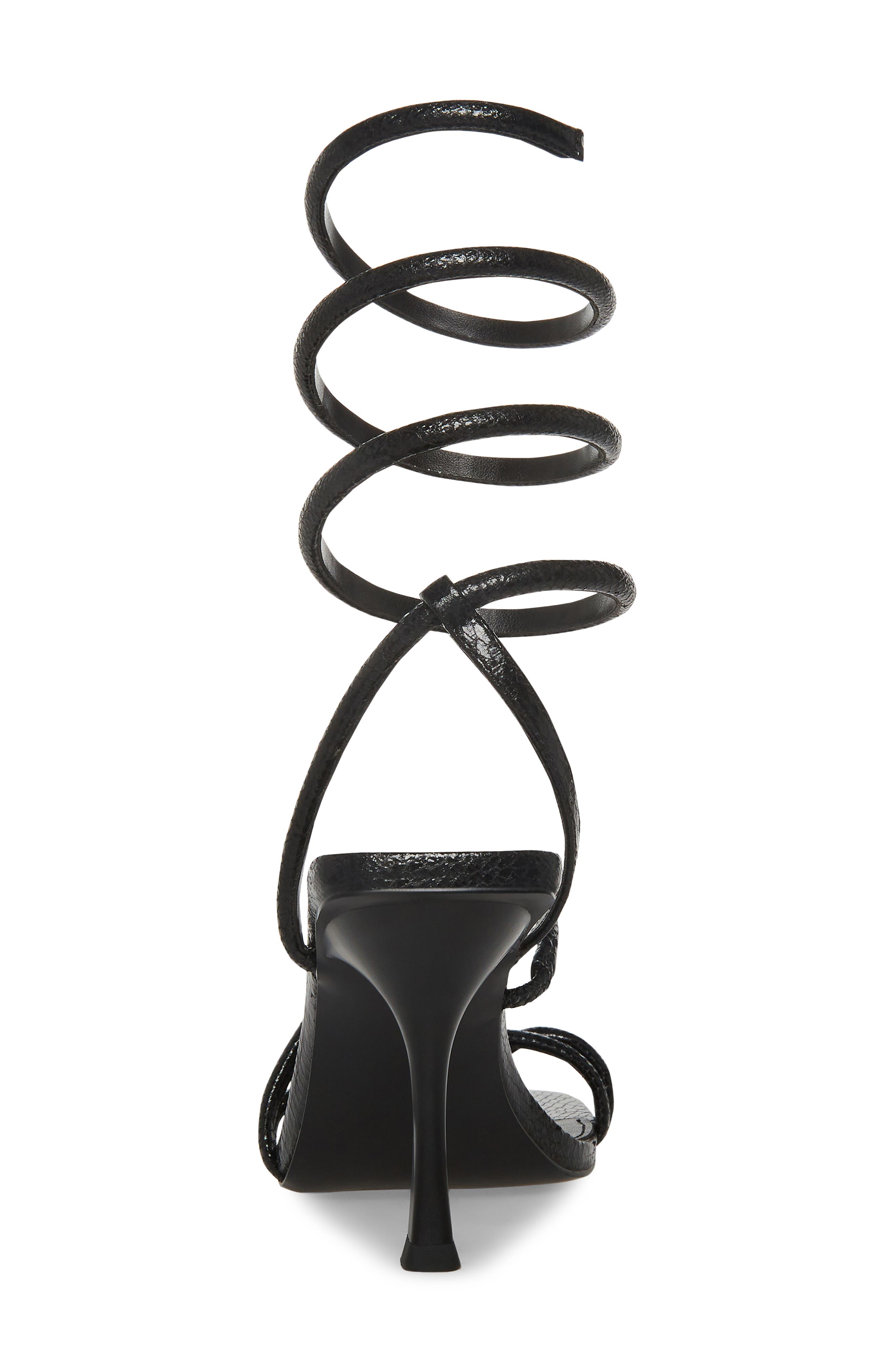 Steve Madden Shantelle Ankle Wrap Sandal (Women) | Nordstrom