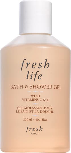 Fresh® Life Bath & Shower Gel | Nordstrom
