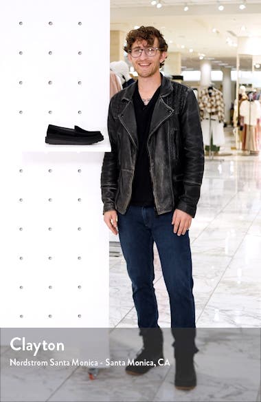UGG® Dex Slipper (Men) | Nordstrom