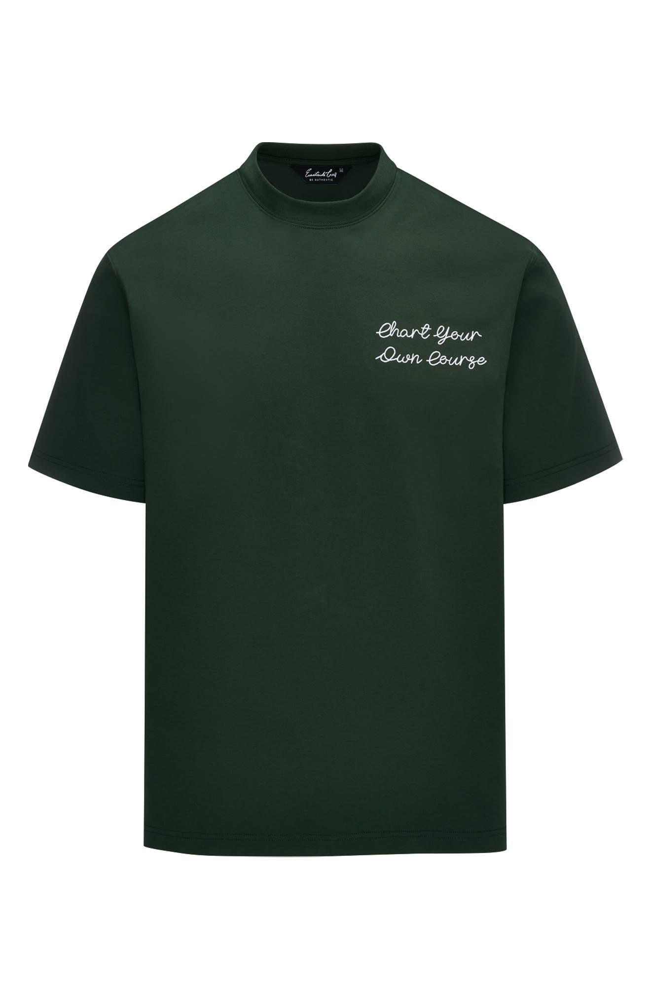 Eastside Golf Chart Your Own Course Graphic T-Shirt | Nordstrom