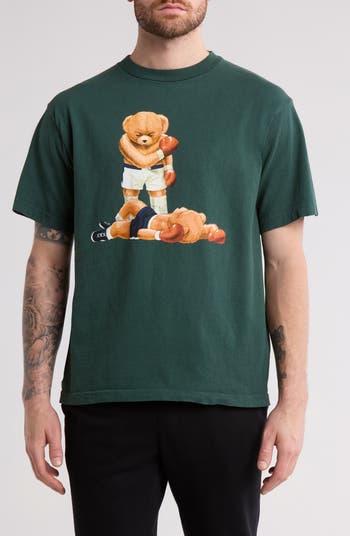 MARKET KO Graphic T-Shirt | Nordstrom