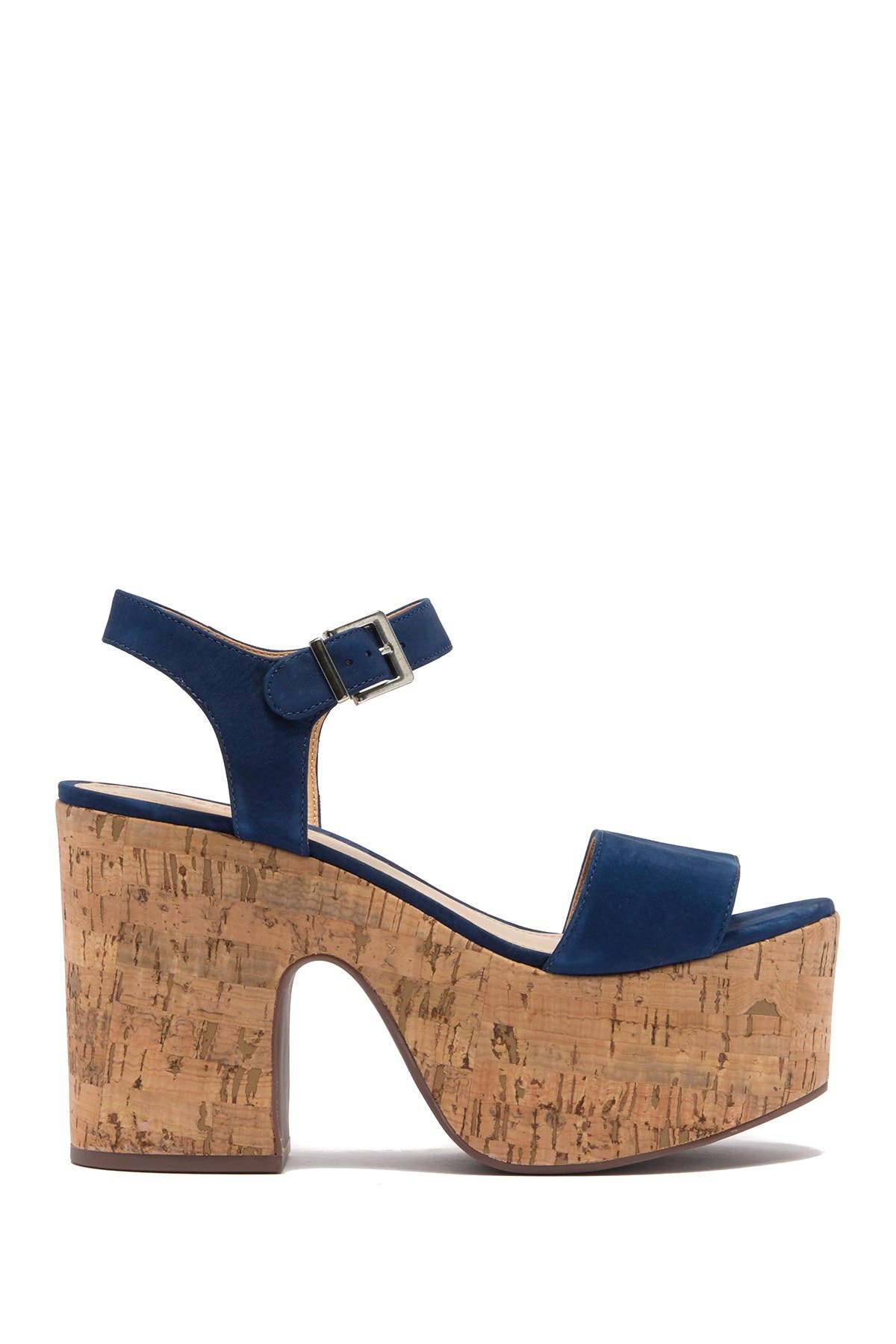 Schutz Glorya Platform Sandal | Nordstromrack