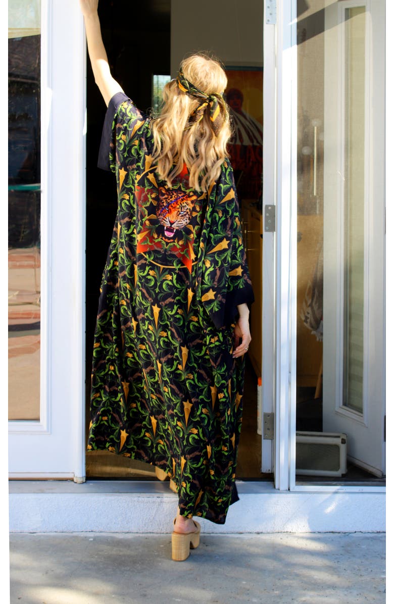 Henelle Duster Robe | Nordstrom