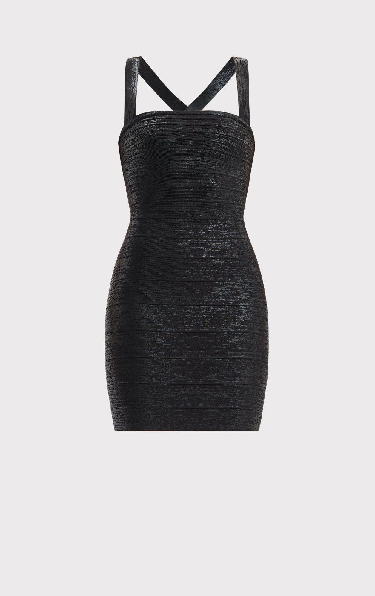 Herve Leger The Imani Dress | Nordstrom