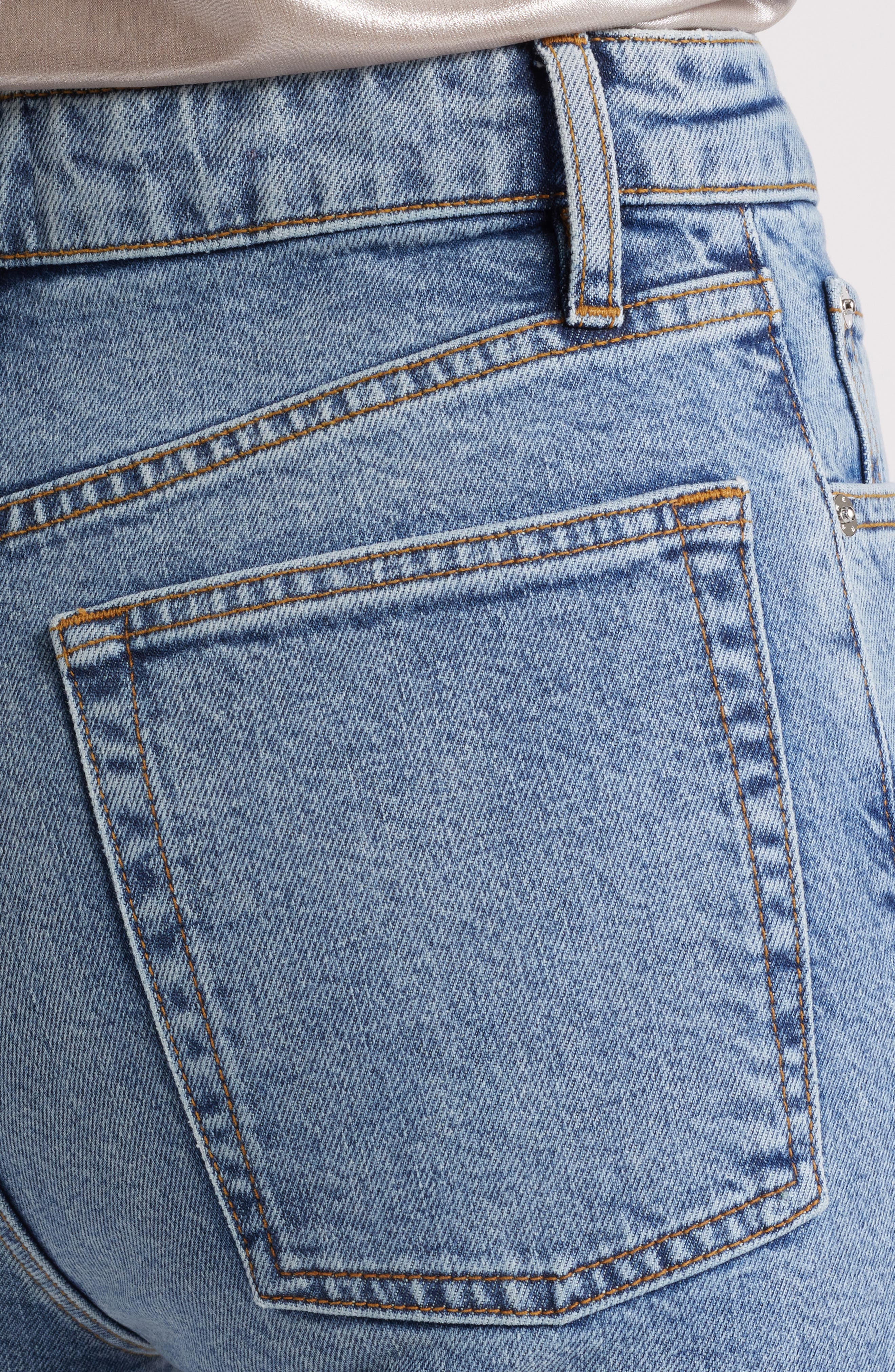 FRAME The Arrow Bootcut Jeans | Nordstromrack