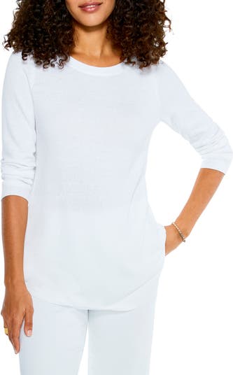 NIC+ZOE Vital Boat Neck Sweater | Nordstrom