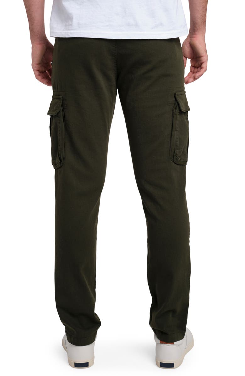 NORTH SAILS Stretch Cotton Cargo Pants | Nordstromrack