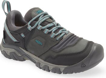 KEEN Ridge Flex Waterproof Hiking Shoe (Women) | Nordstromrack