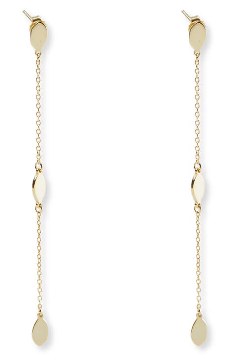 Leverback earrings nordstrom store