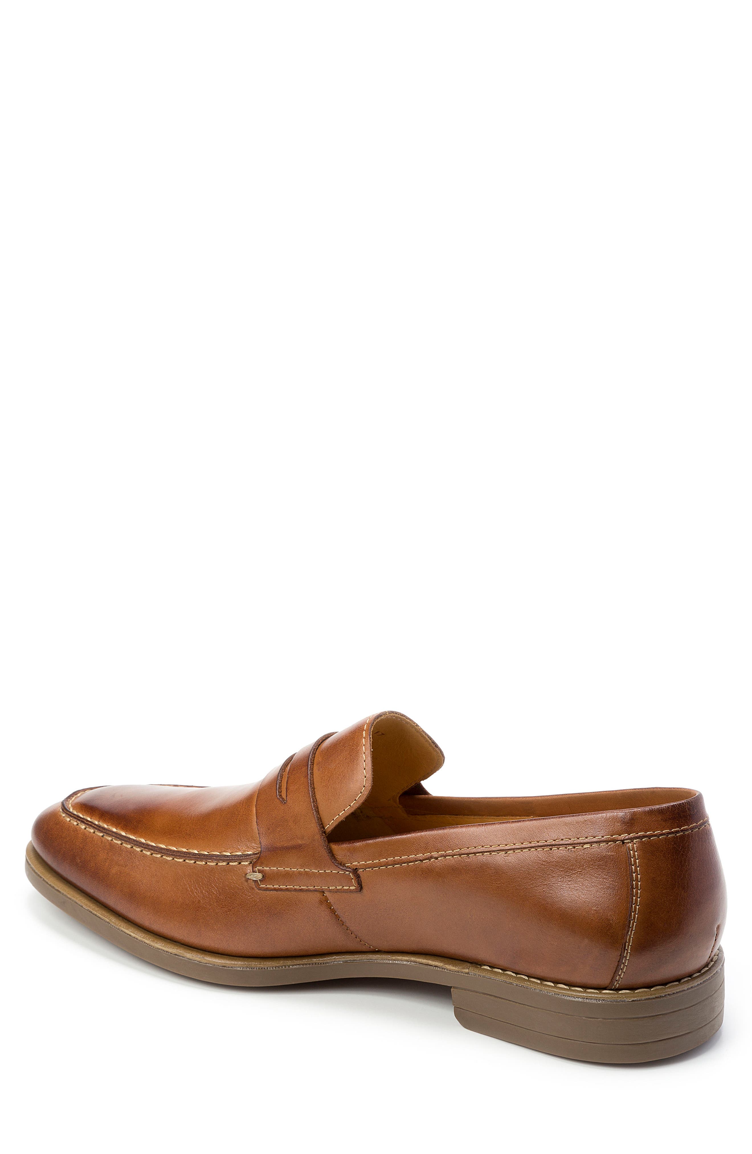 Sandro Moscoloni Murray Penny Loafer (Men) | Nordstrom