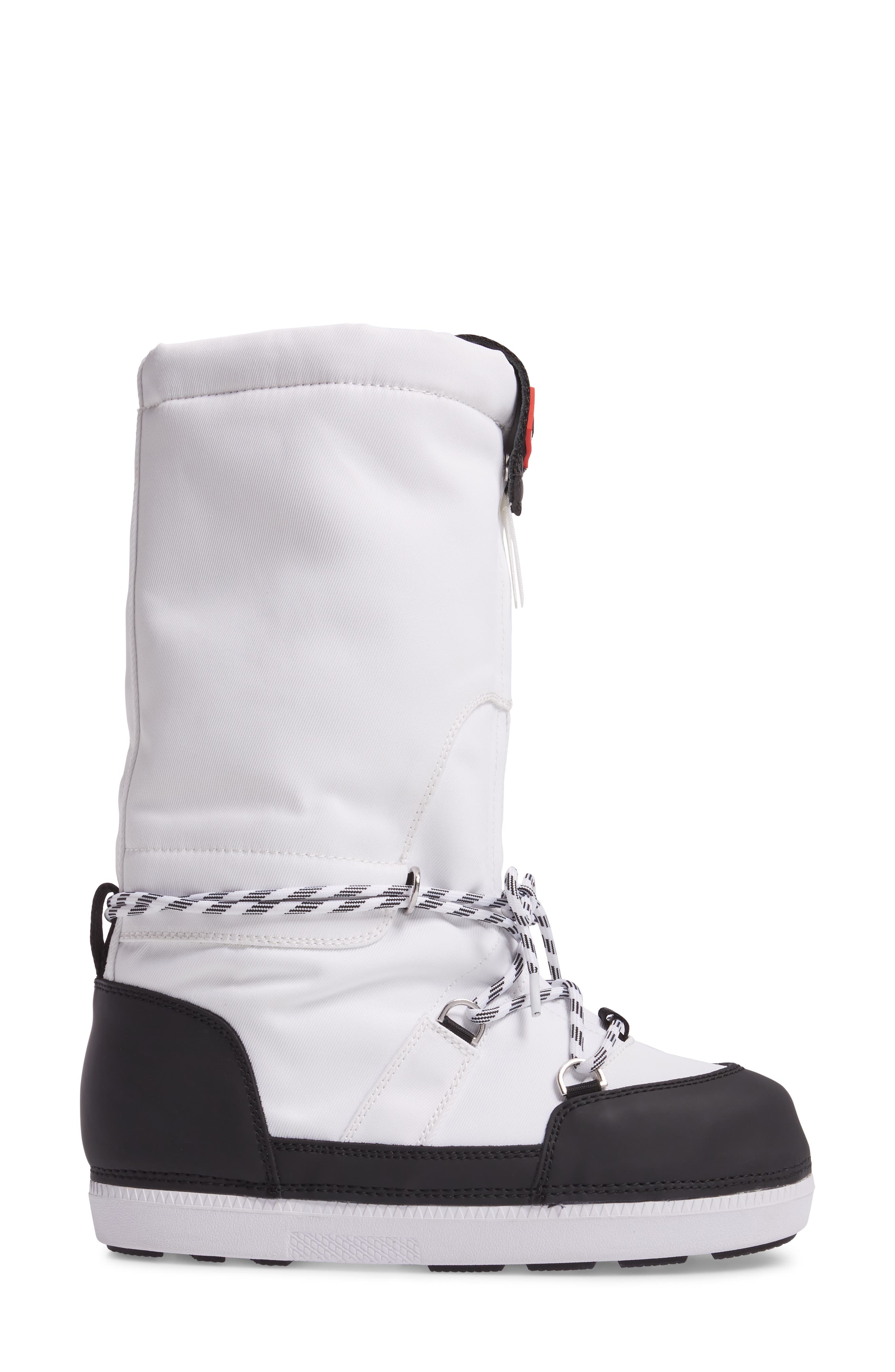Hunter Original Waterproof Snow Boot (Women) | Nordstrom