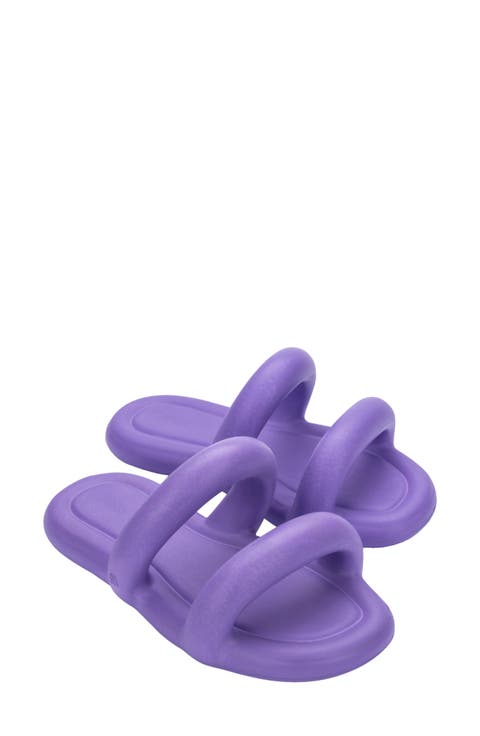 Women's Plastic Slide Sandals | Nordstrom