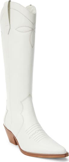Matisse Allegra Western Boot