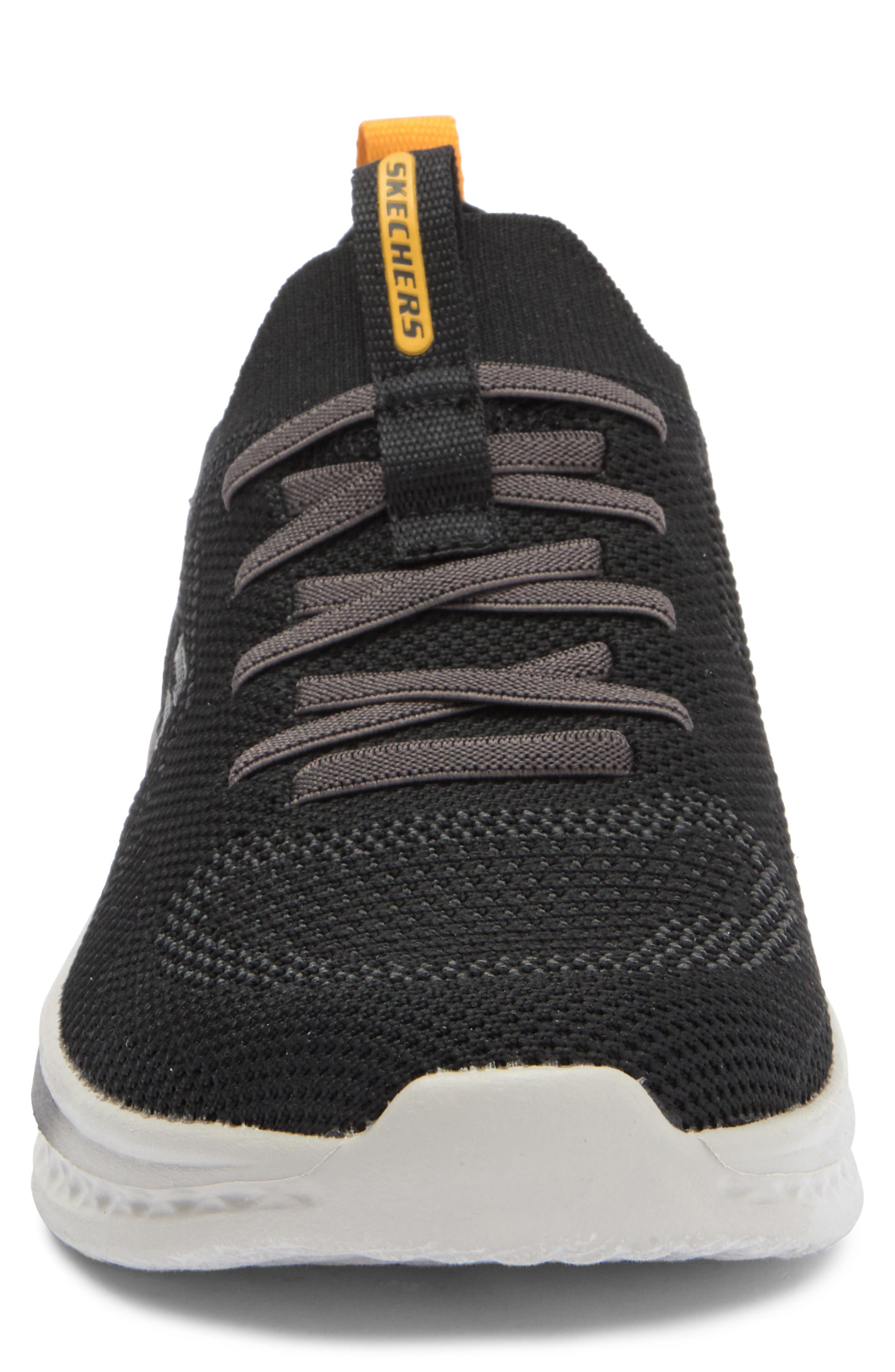 SKECHERS Gatlin Relaxed Fit Slip-On Sneaker (Men) | Nordstromrack