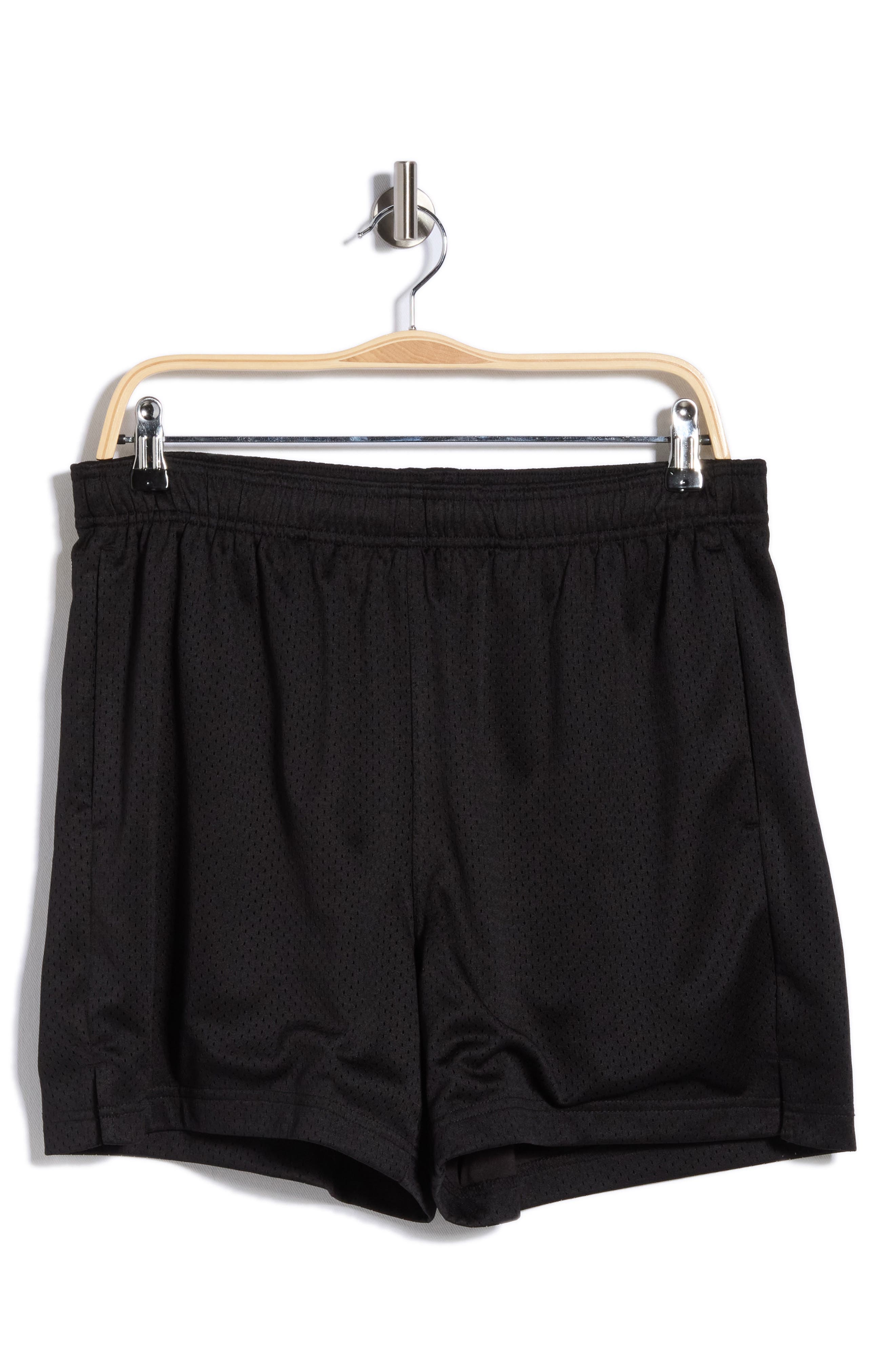 Diamond Mesh Shorts (Men) | Nordstromrack