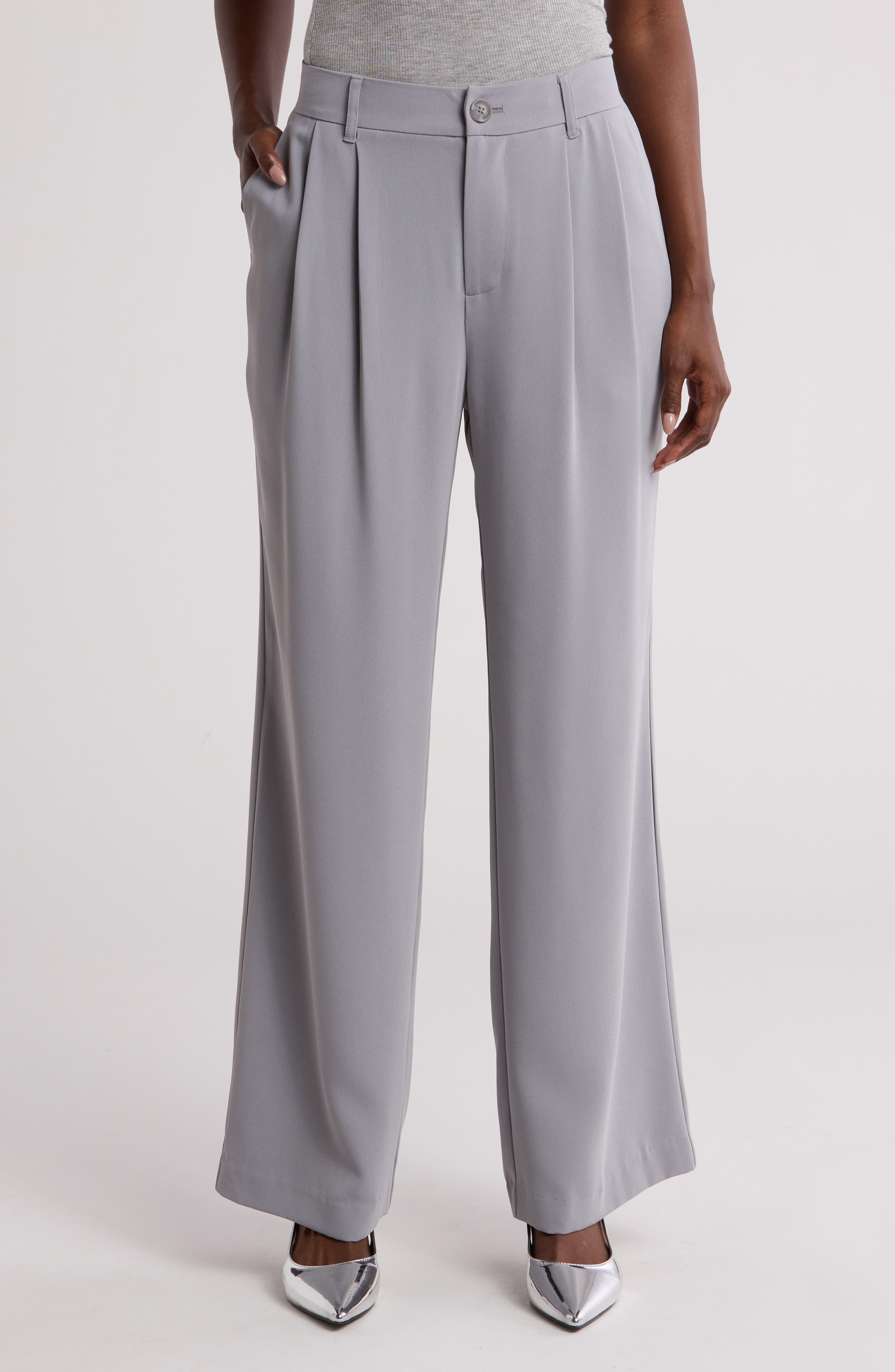 Gemma + Jane Wide Leg Pants | Nordstromrack