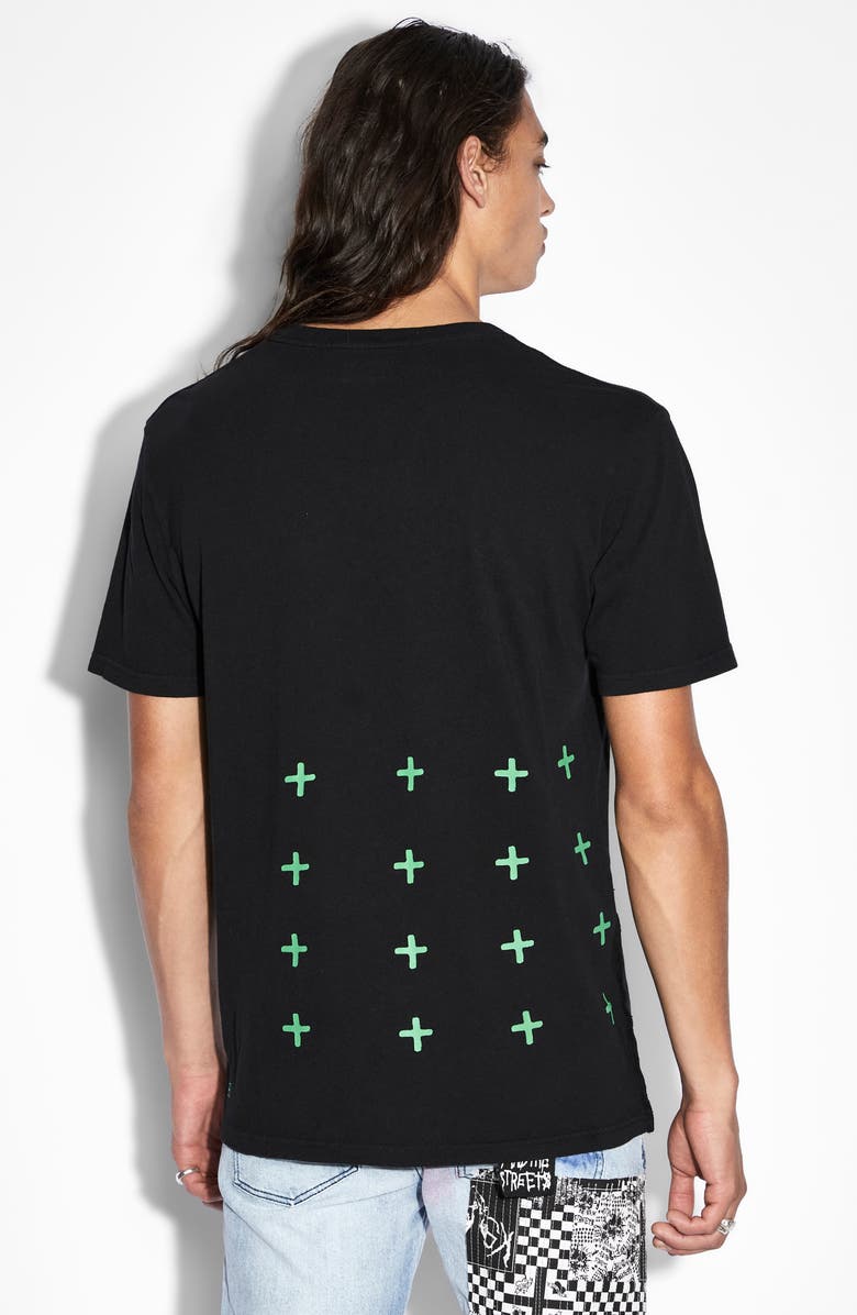 Ksubi Unity Kash Cotton Graphic Tee | Nordstromrack