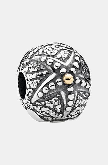 PANDORA Starfish Clip Charm | Nordstrom