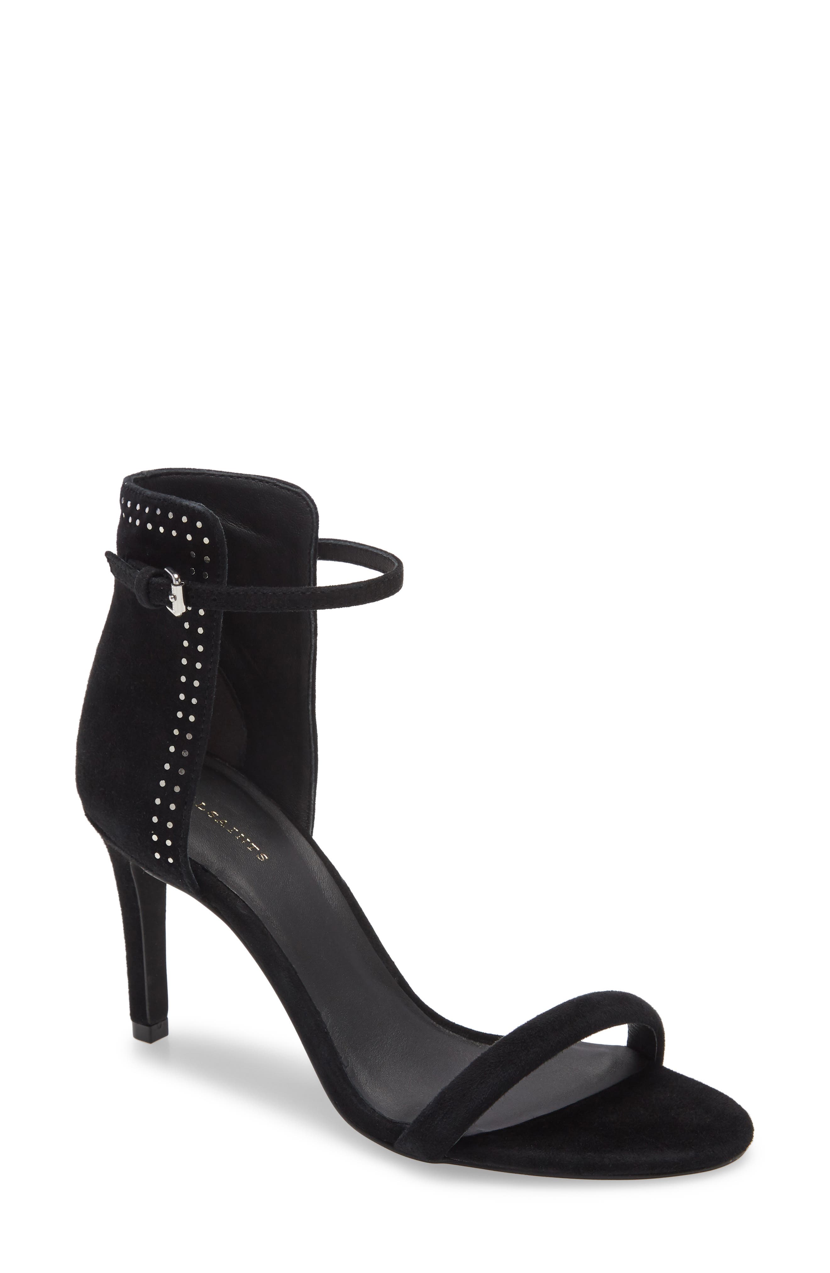 AllSaints Avia Sandal (Women) | Nordstromrack