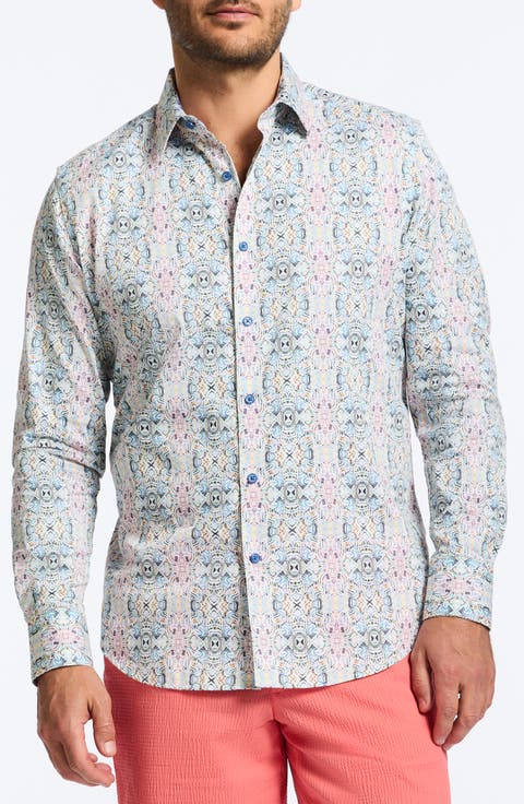 Men's Robert Graham Shirts | Nordstrom
