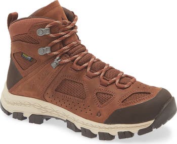 Vasque Cappuccino Breeze VasqueDry Waterproof Hiking Boot (Women ...