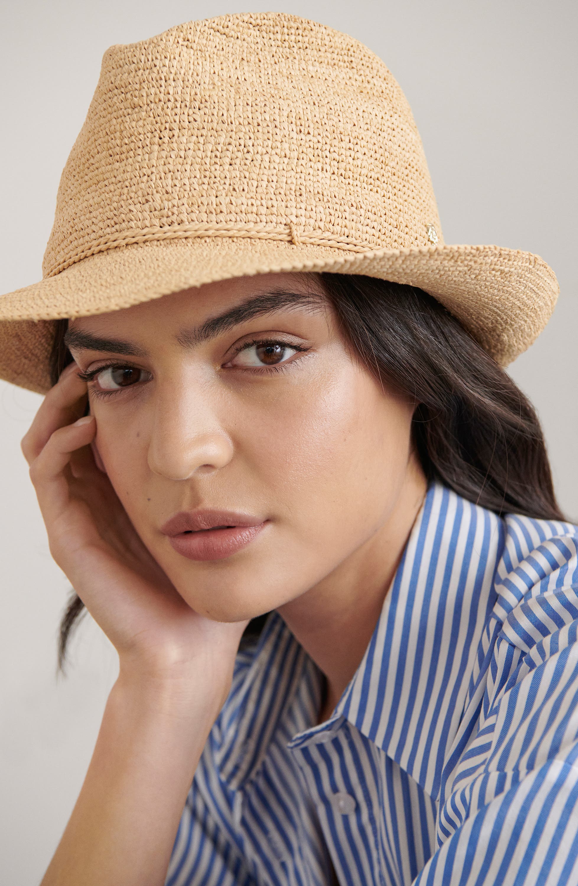 Helen Kaminski Sam Straw Defira | Nordstromrack