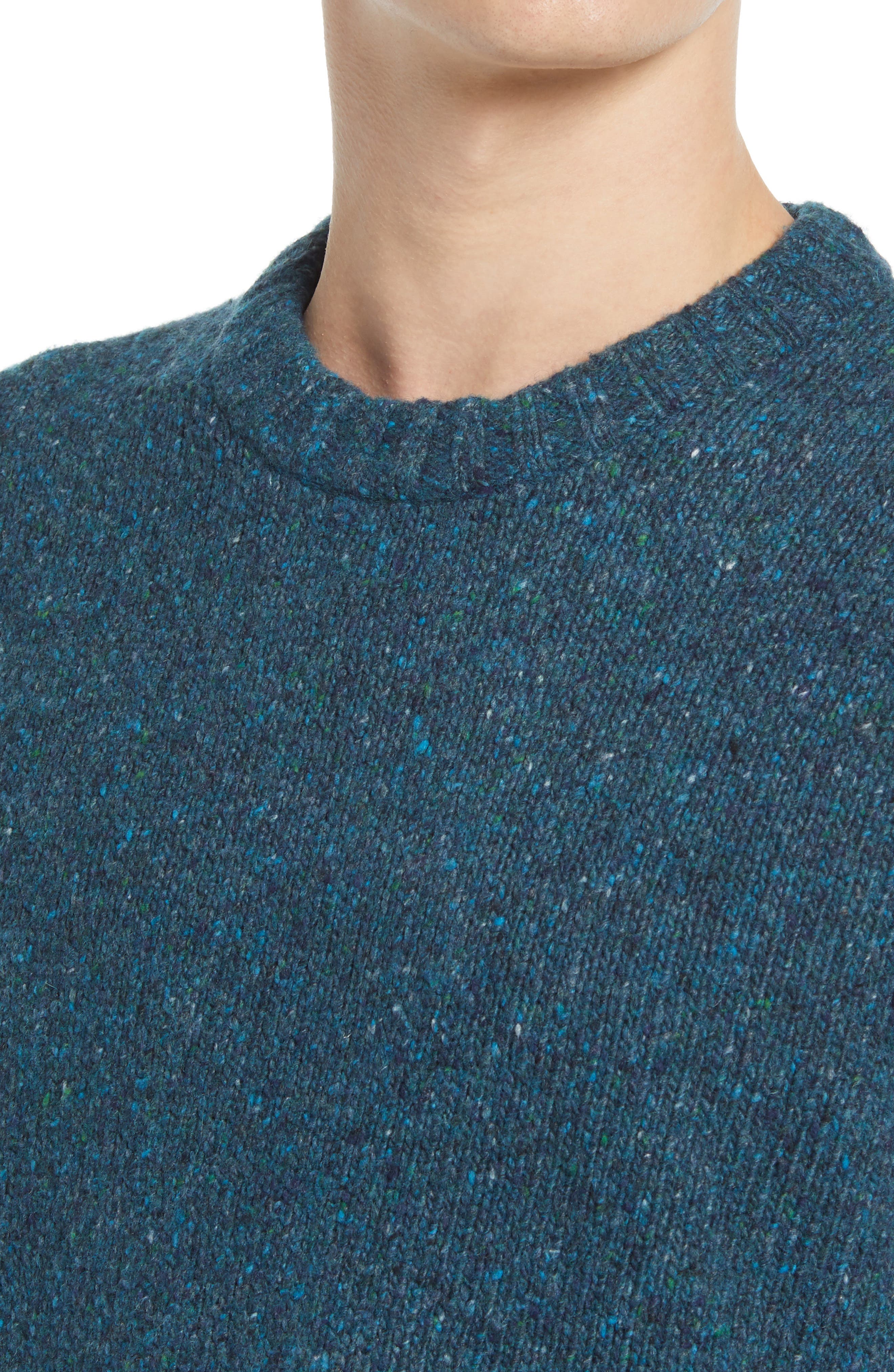 Bonobos Donegal Crewneck Sweater | Nordstrom