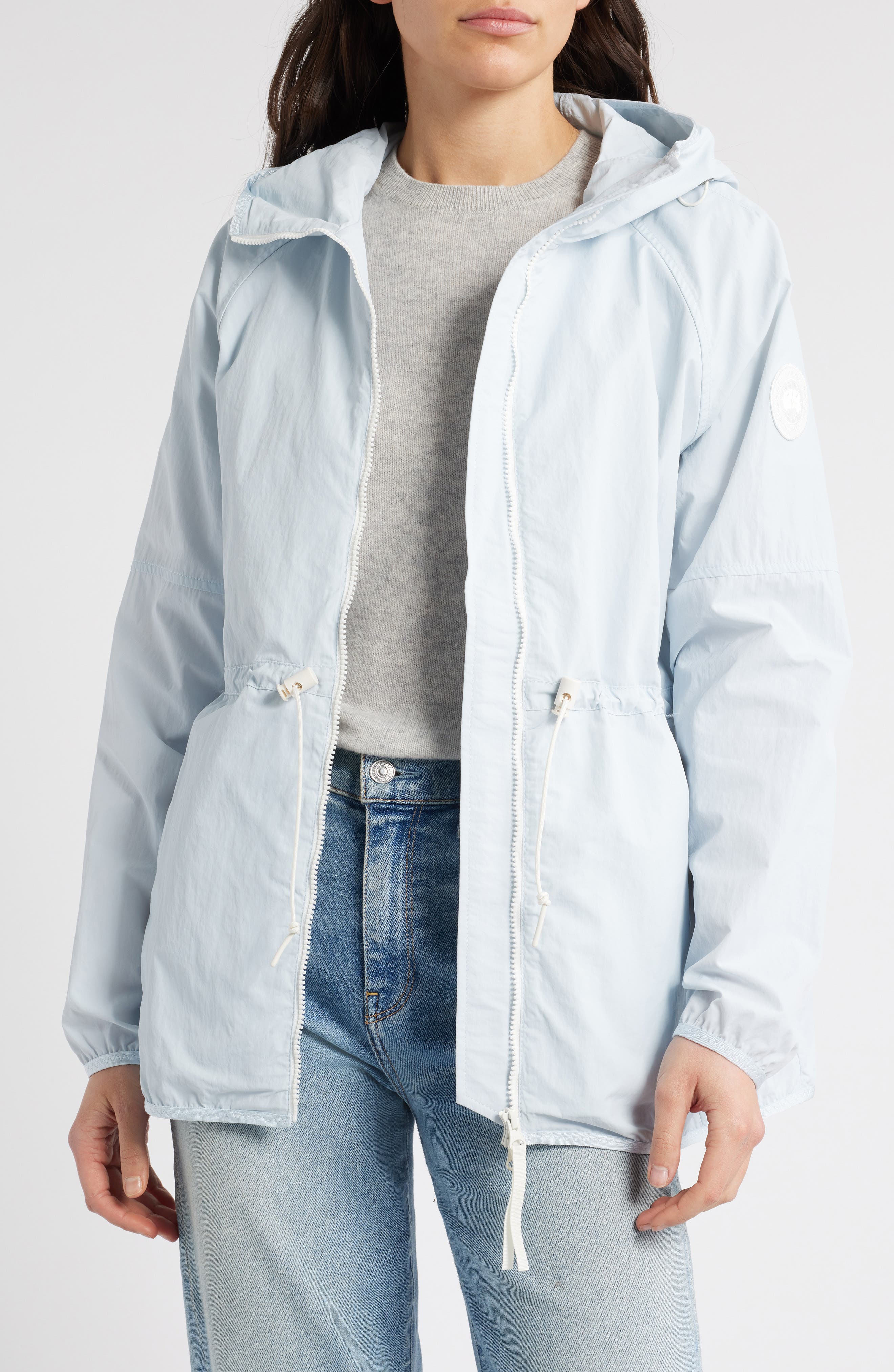 Canada Goose Lundell Water Repellent Jacket | Nordstrom