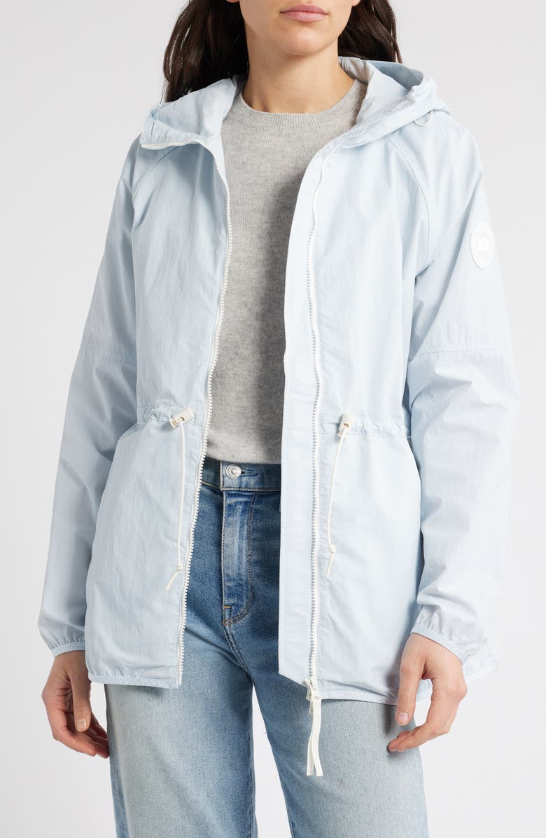 Canada Goose Lundell Water Repellent Jacket | Nordstrom