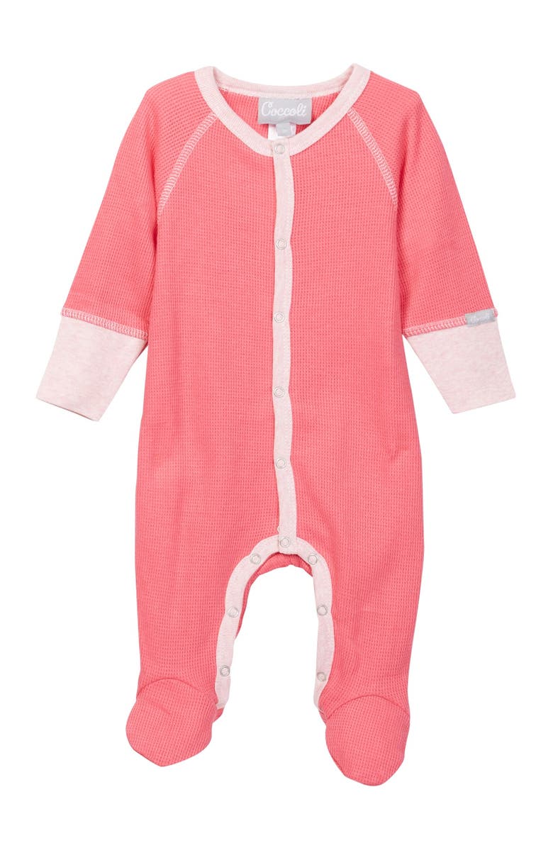 Coccoli Puffin Island Footie | Nordstromrack