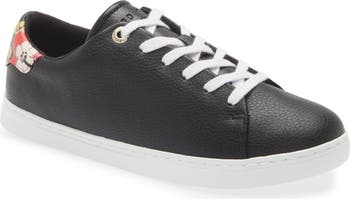 Ted Baker London Mayzina Floral Sneaker (Women) | Nordstrom