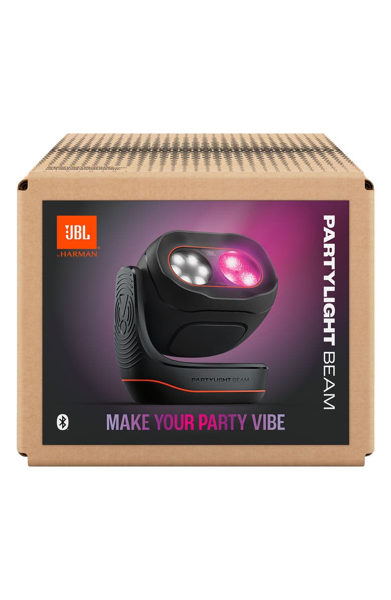 JBL PartyLight Beam Bluetooth Projector | Nordstromrack
