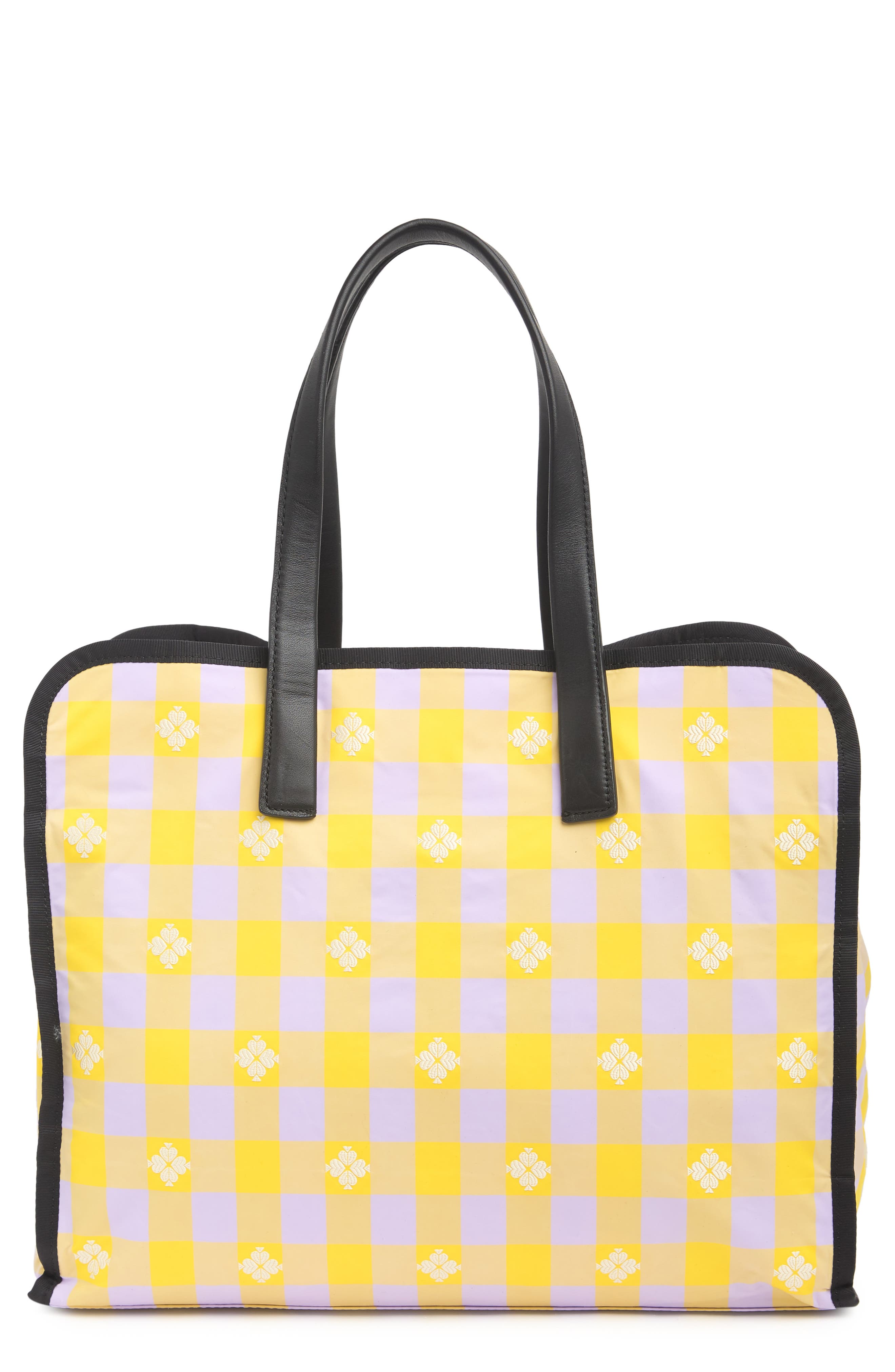 Kate Spade New York large morley print tote | Nordstromrack