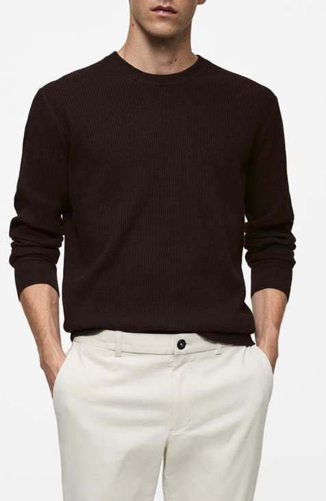 Men's Brown Sweaters | Nordstrom