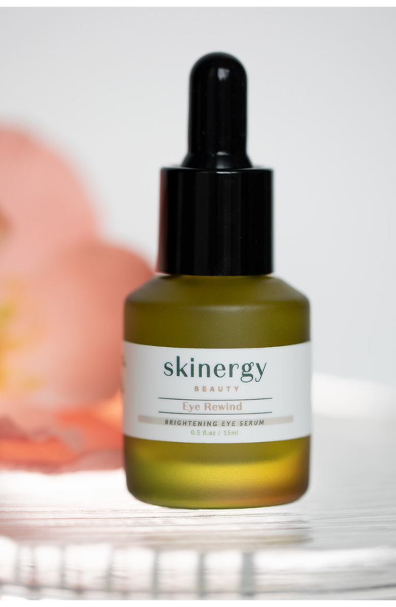 Skinergy Beauty Eye Rewind Brightening Serum | Nordstrom