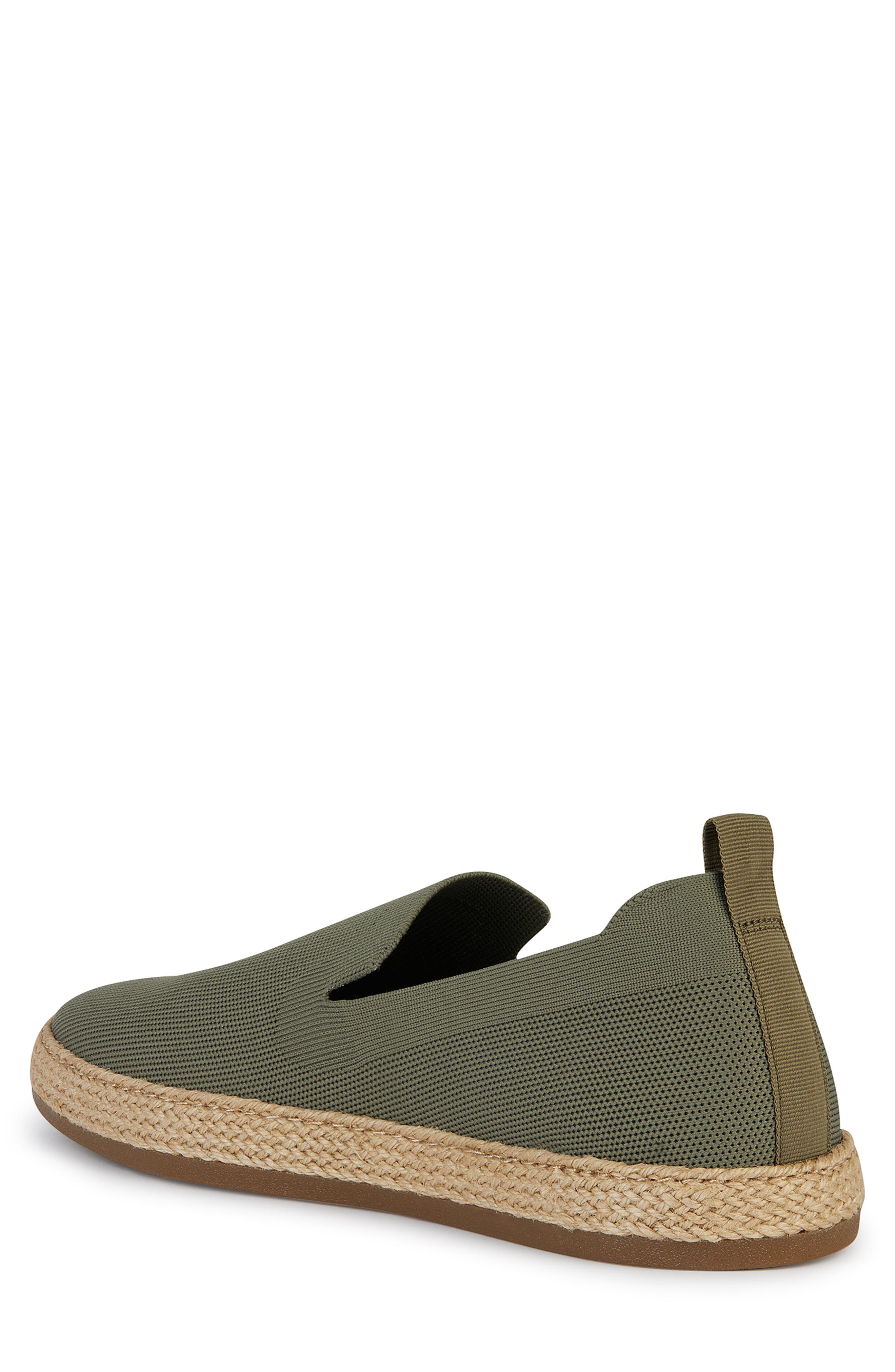 Geox Pantelleria Slip-On Shoe (Men) | Nordstromrack