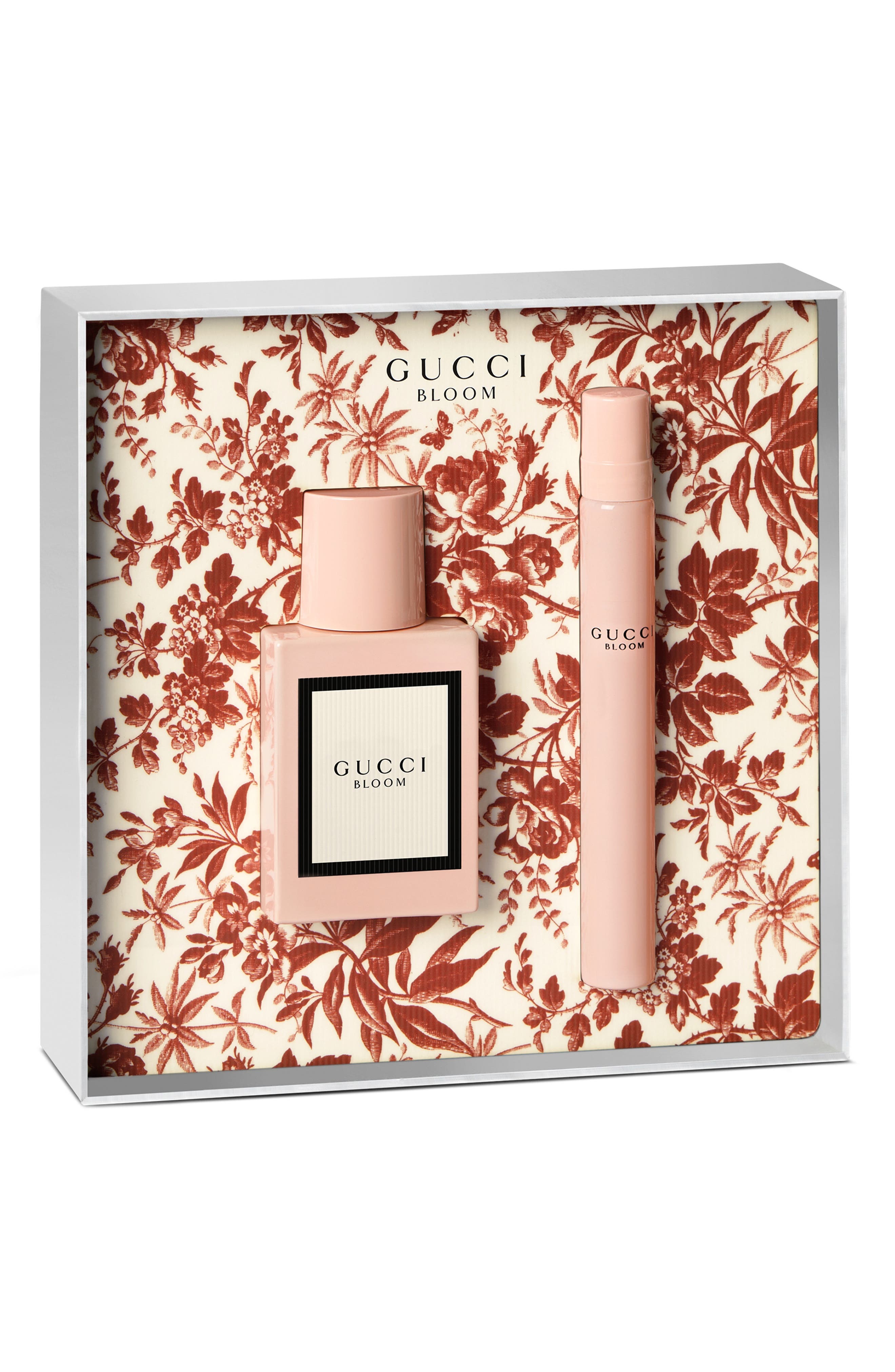 Gucci Bloom Eau de Parfum Gift Set $144 Value | Nordstrom