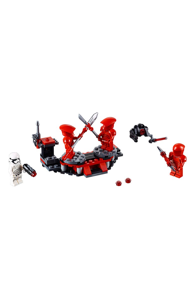 LEGO® Star Wars Elite Praetorian Guard Battle Pack - 75225 | Nordstrom