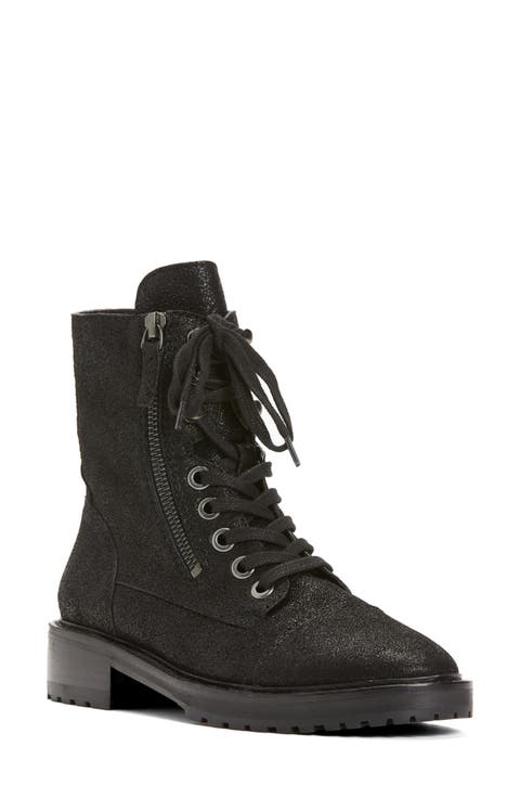 Women's Combat Boots | Nordstrom