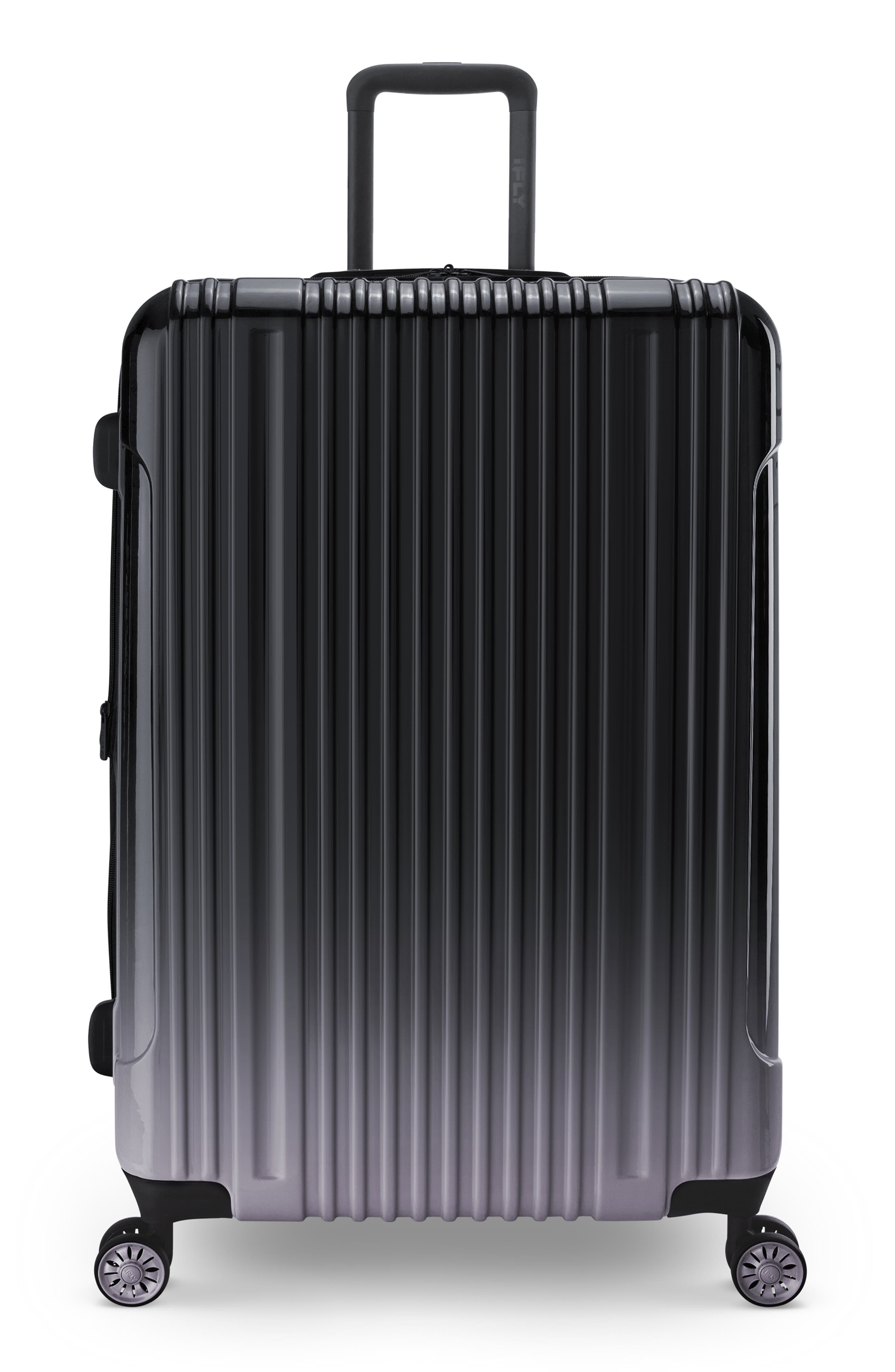 IFLY Paradise Night Glow 30-Inch Hardside Spinner Luggage | Nordstromrack