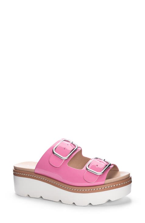 Pink Platform Heels for Women | Nordstrom